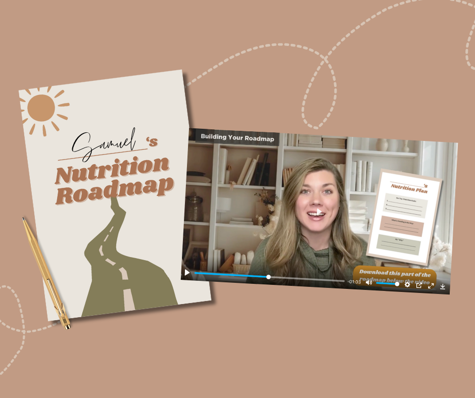 The Nourishing Autism Collective