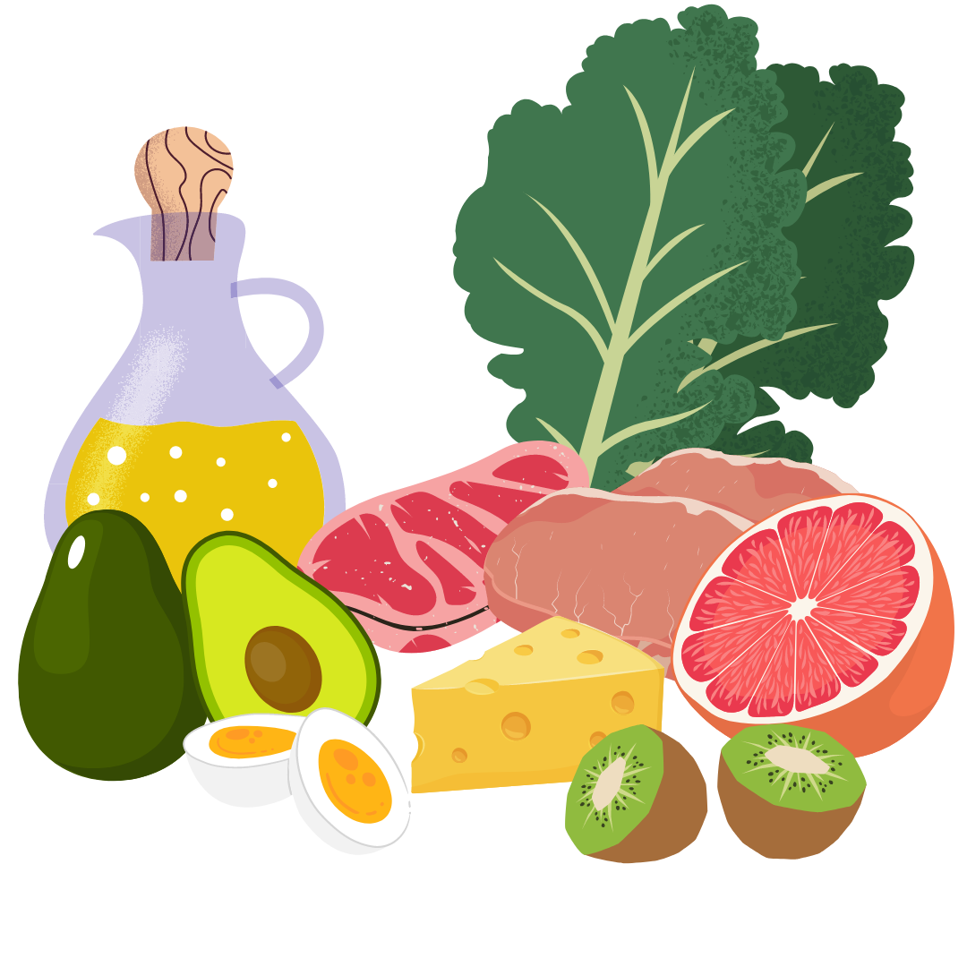 Library | The Nourishing Autism Collective