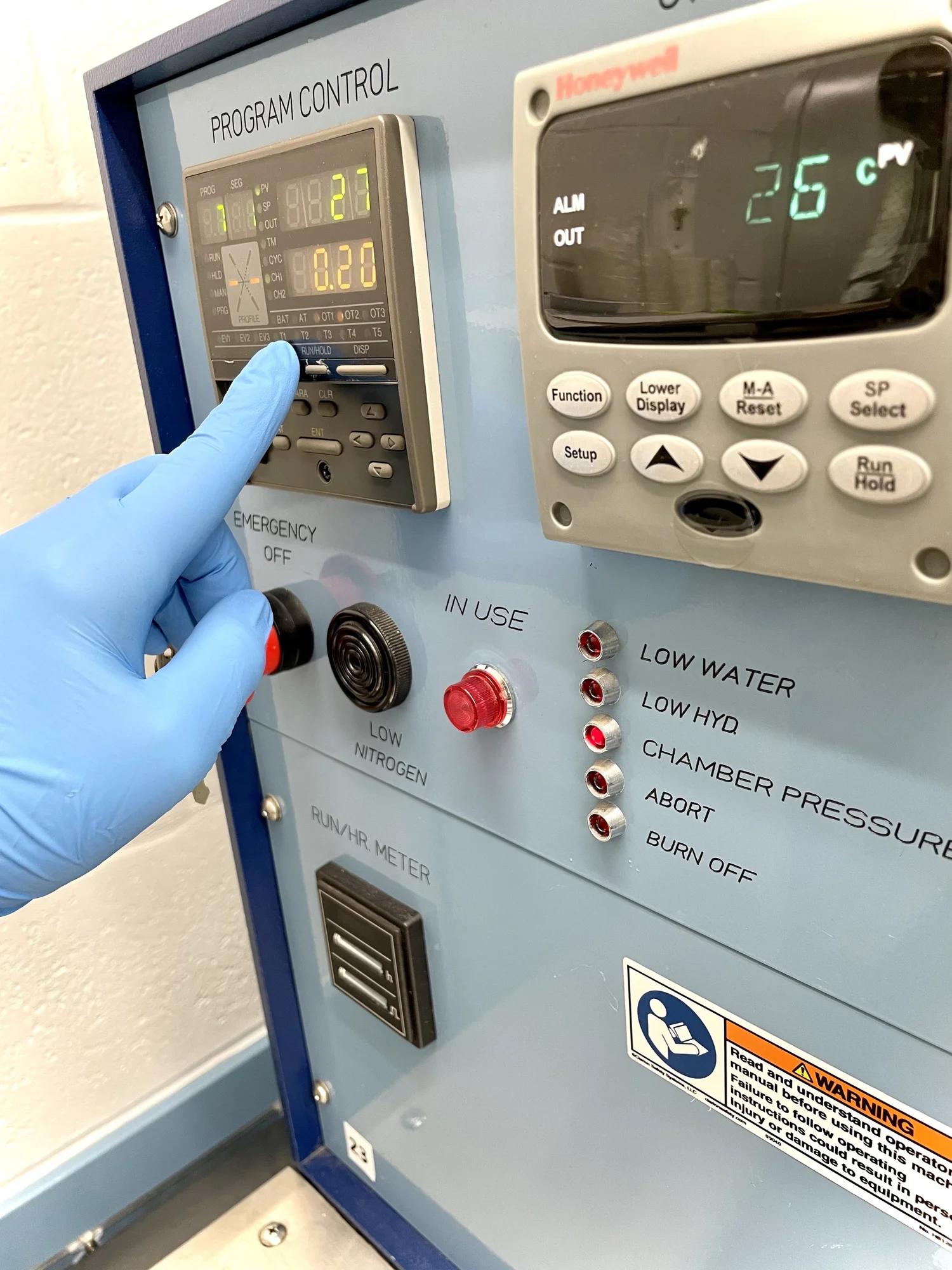 About — Sigma Advanced Materials