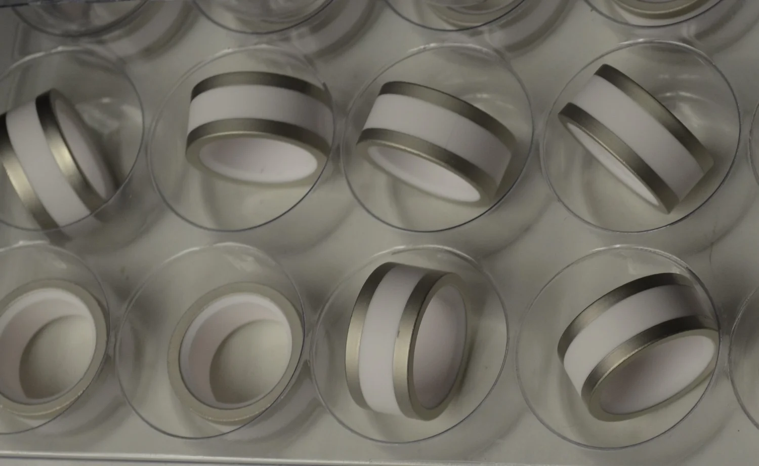 Core Capabilities — Sigma Advanced Materials