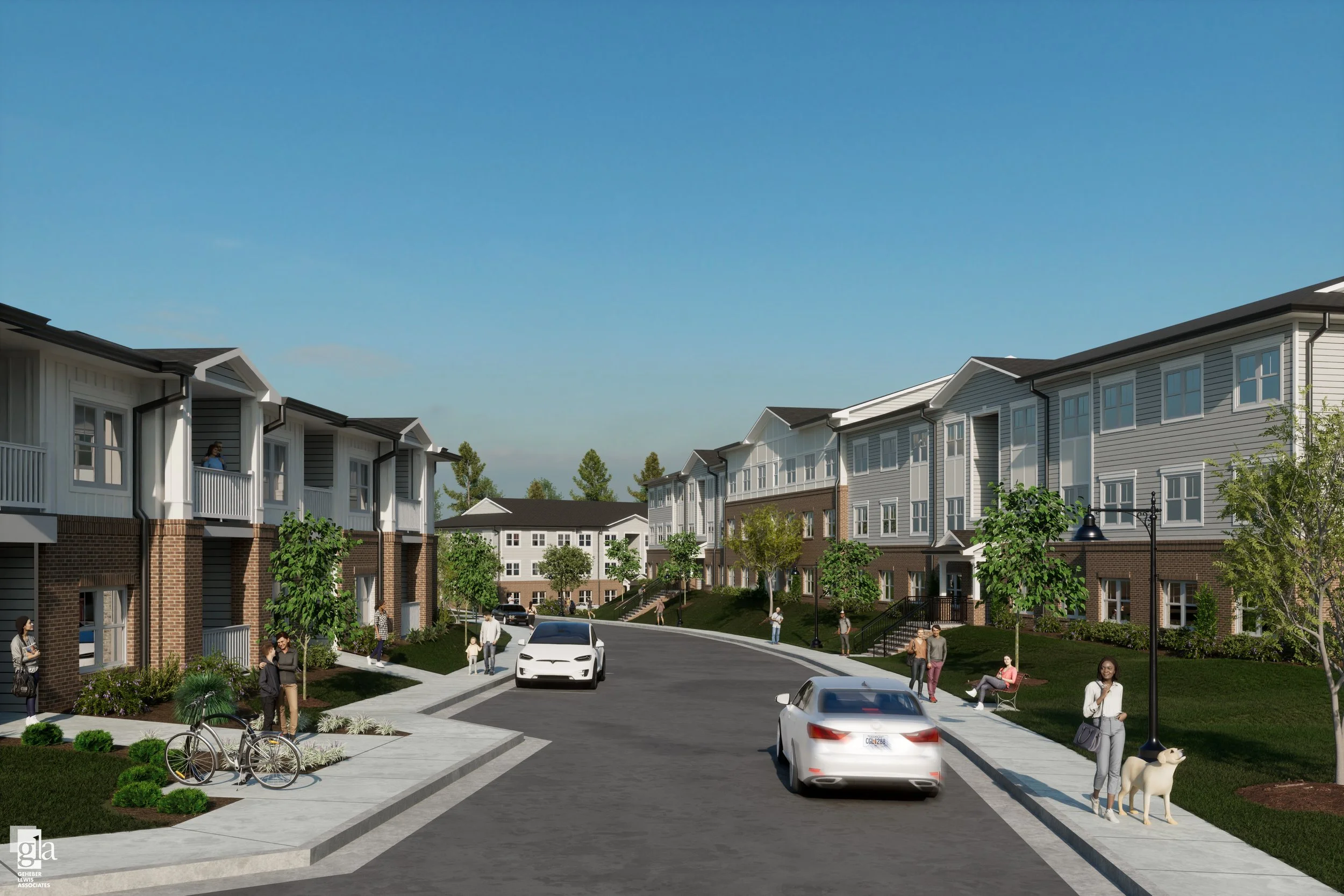 Radiant Development Partners