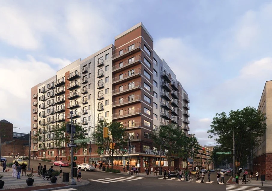 Radiant Development Partners