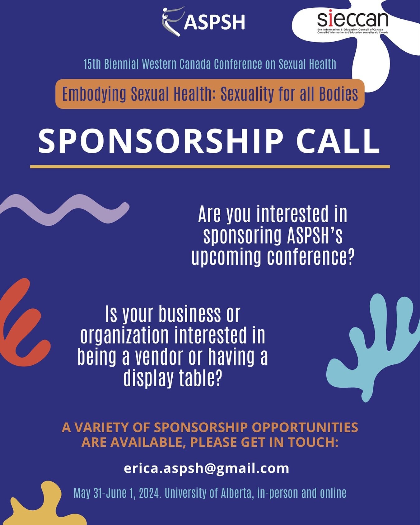 Why is Sexual Health Important? — ASPSH