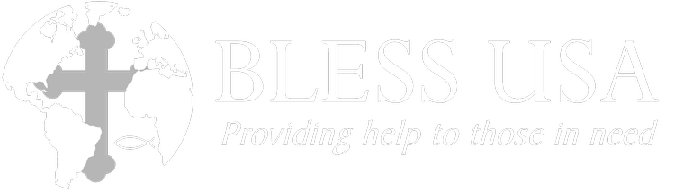 Give Credit — Bless USA