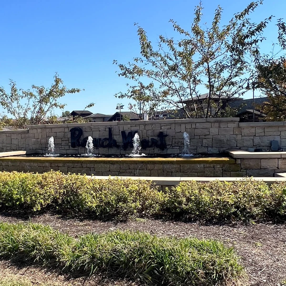 Ranch Mart Shopping Center