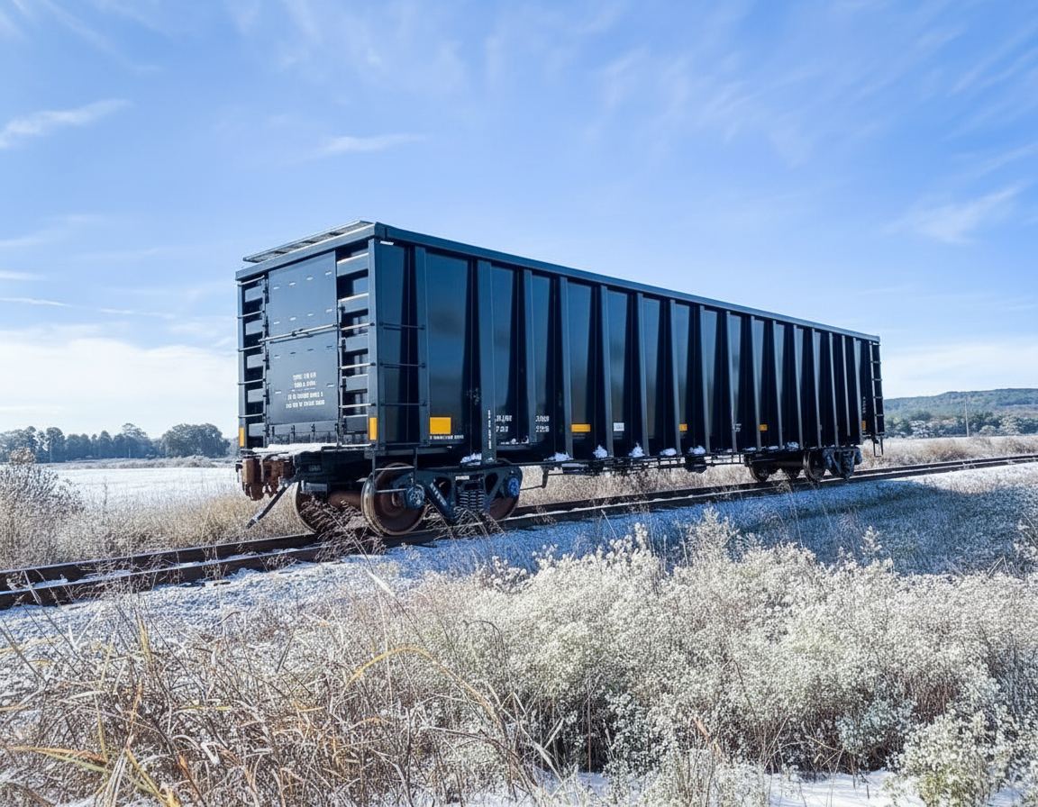 Available Railcar Listings | Railbroker — Railbroker