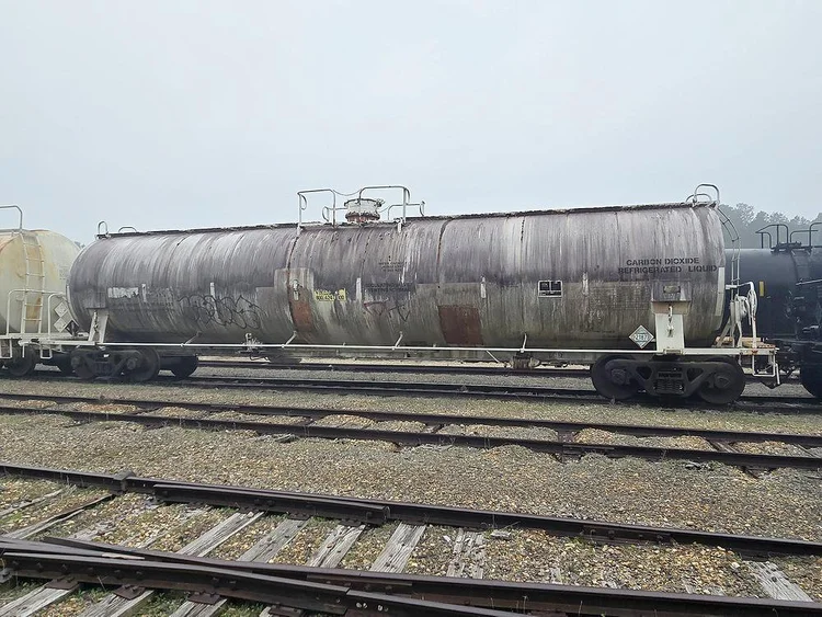 Available Railcar Listings | Railbroker — Railbroker