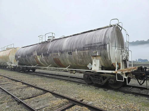 Available Railcar Listings | Railbroker — Railbroker
