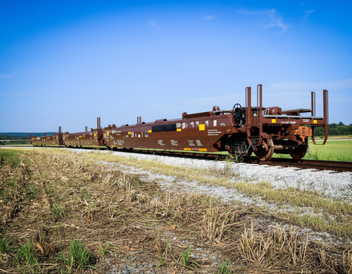 Available Railcar Listings | Railbroker — Railbroker