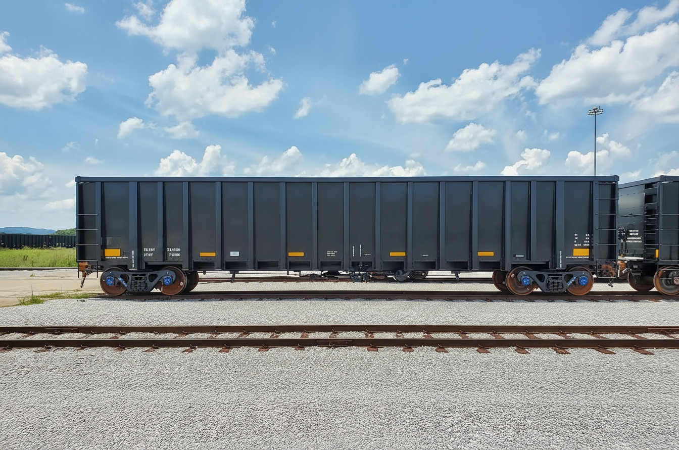 Available Railcar Listings | Railbroker — Railbroker