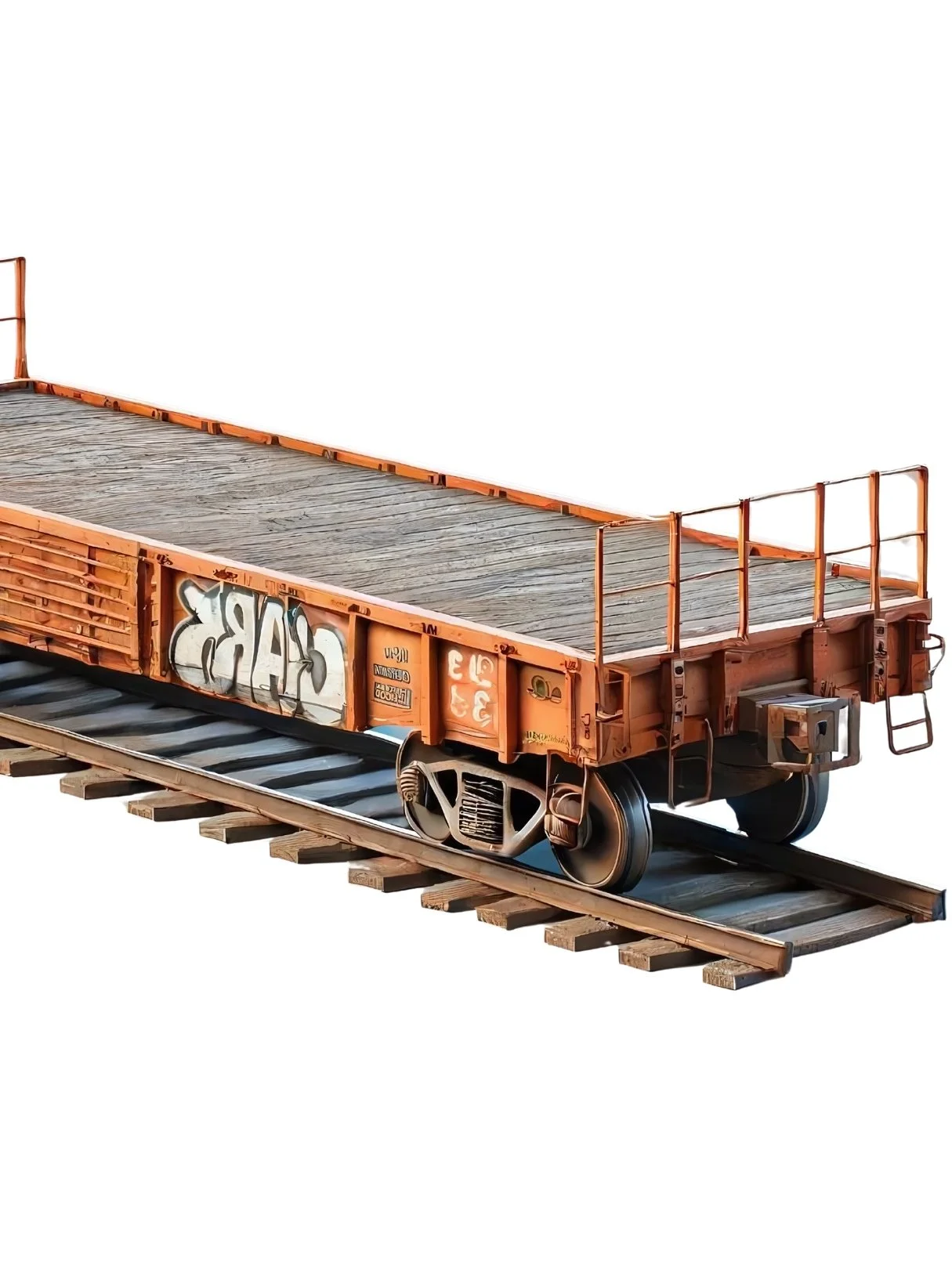 Railbroker | Buy, Sell, and Lease New and Used Railcars