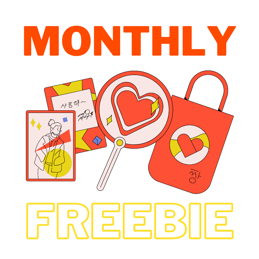 Rock Paper Scissors K-Pop