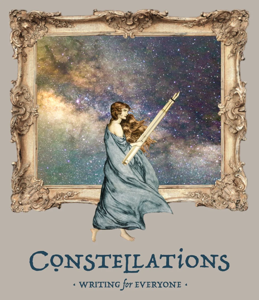 CONSTELLATIONS WRITING