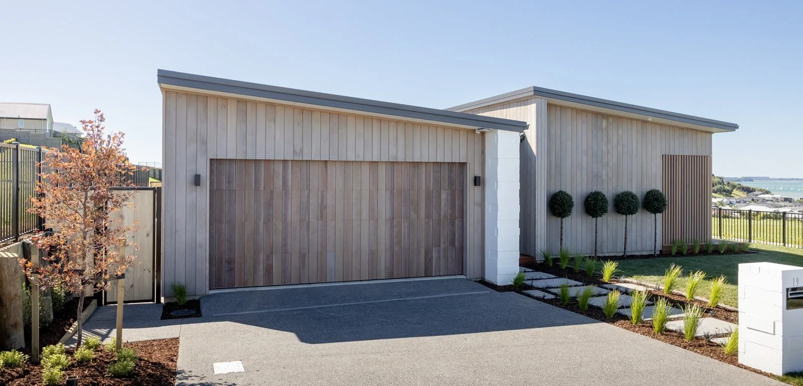 Gallery 1 — Harbour Ridge