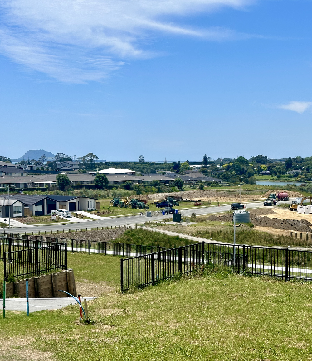 Services 2 — Harbour Ridge