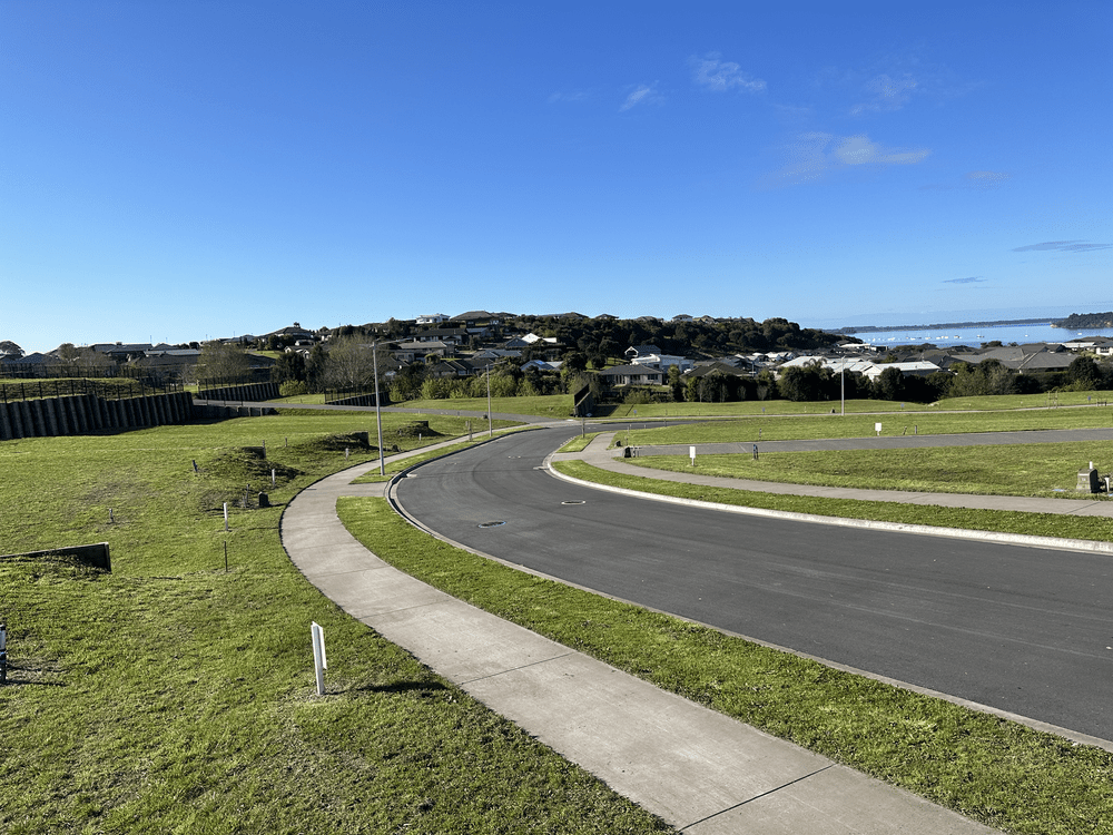 Services 2 — Harbour Ridge