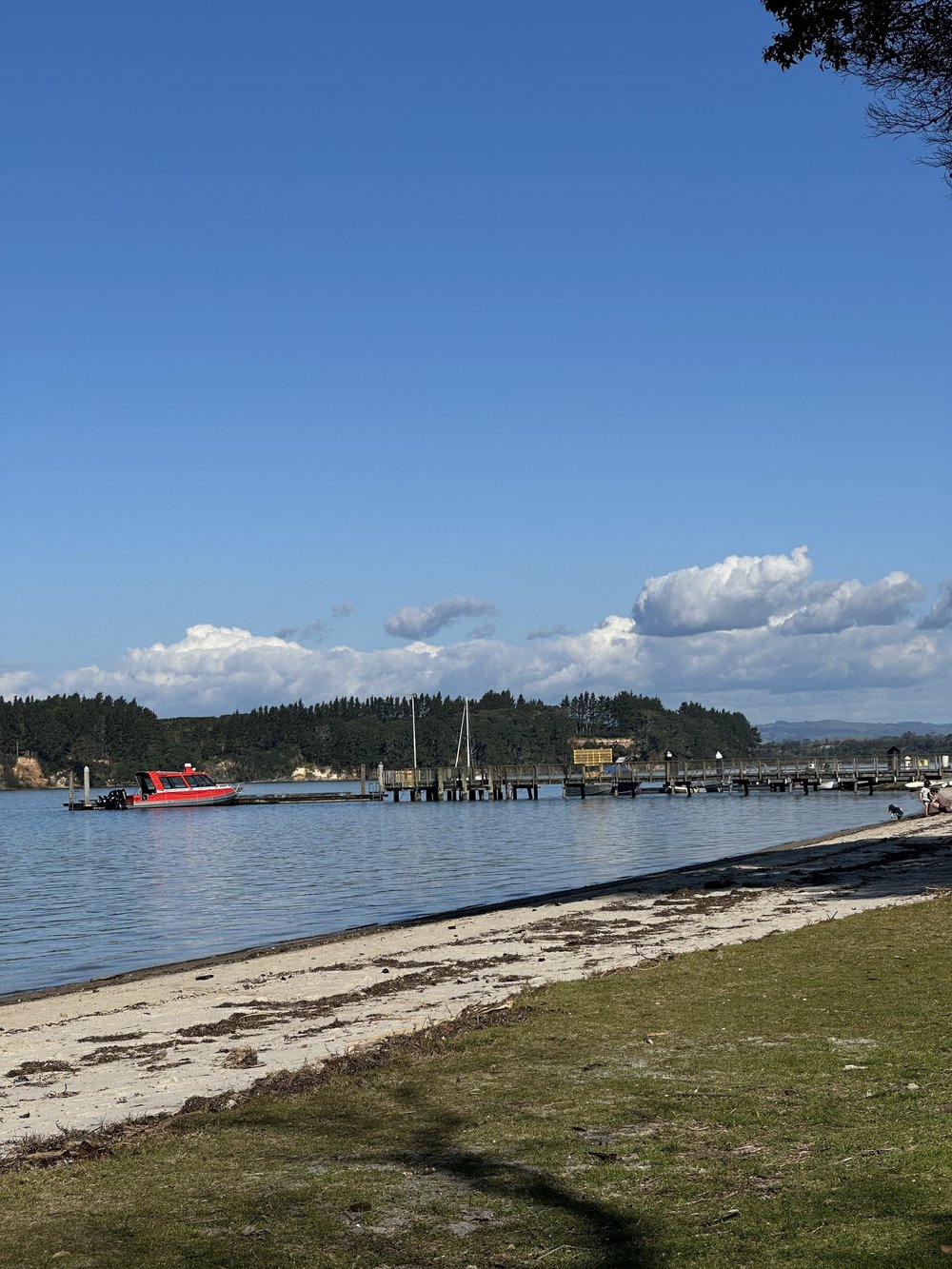 About — Harbour Ridge