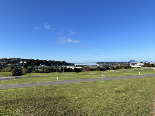 Services 2 — Harbour Ridge