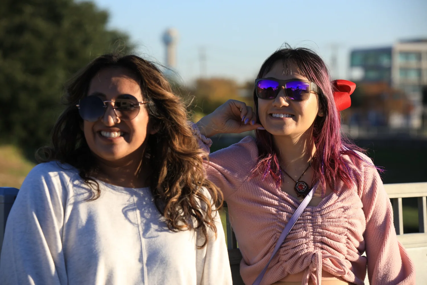 Trinity Strand Trail | Explore and Support Dallas Trails