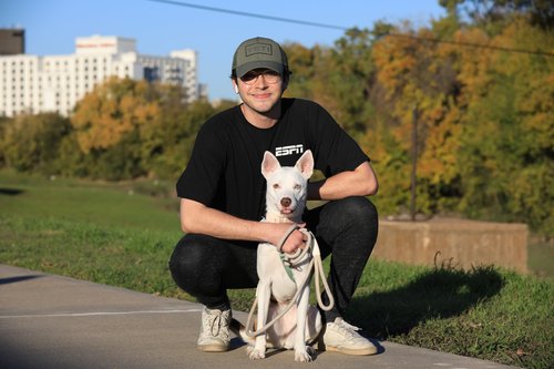 Trinity Strand Trail | Explore and Support Dallas Trails