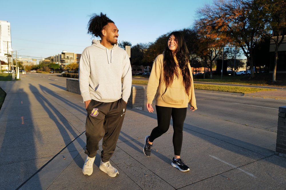 Trinity Strand Trail | Explore and Support Dallas Trails