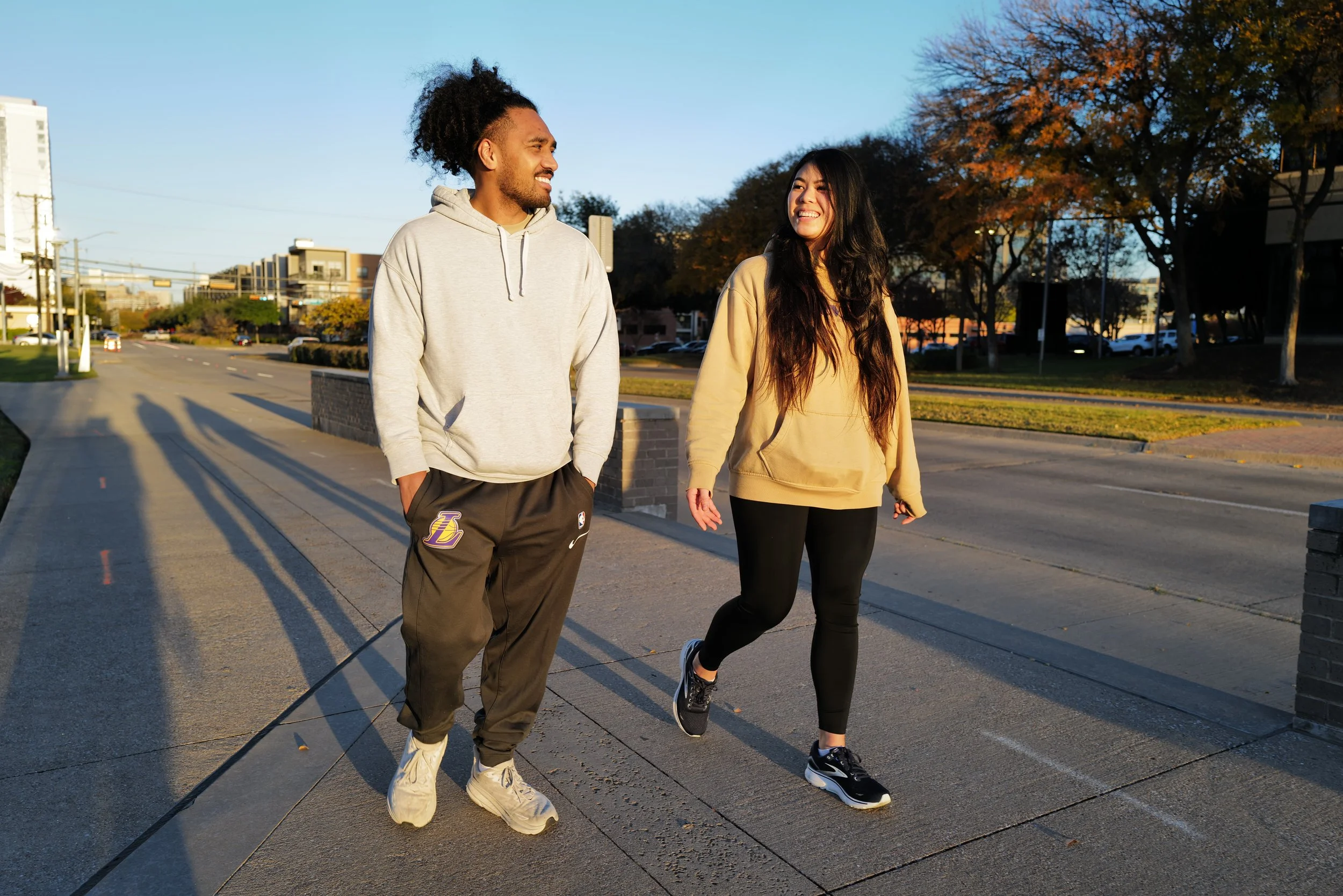 Trinity Strand Trail | Explore and Support Dallas Trails