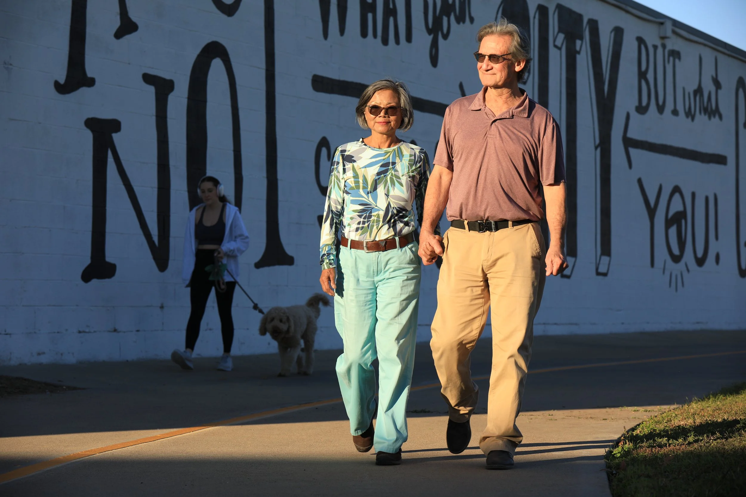 Trinity Strand Trail | Explore and Support Dallas Trails