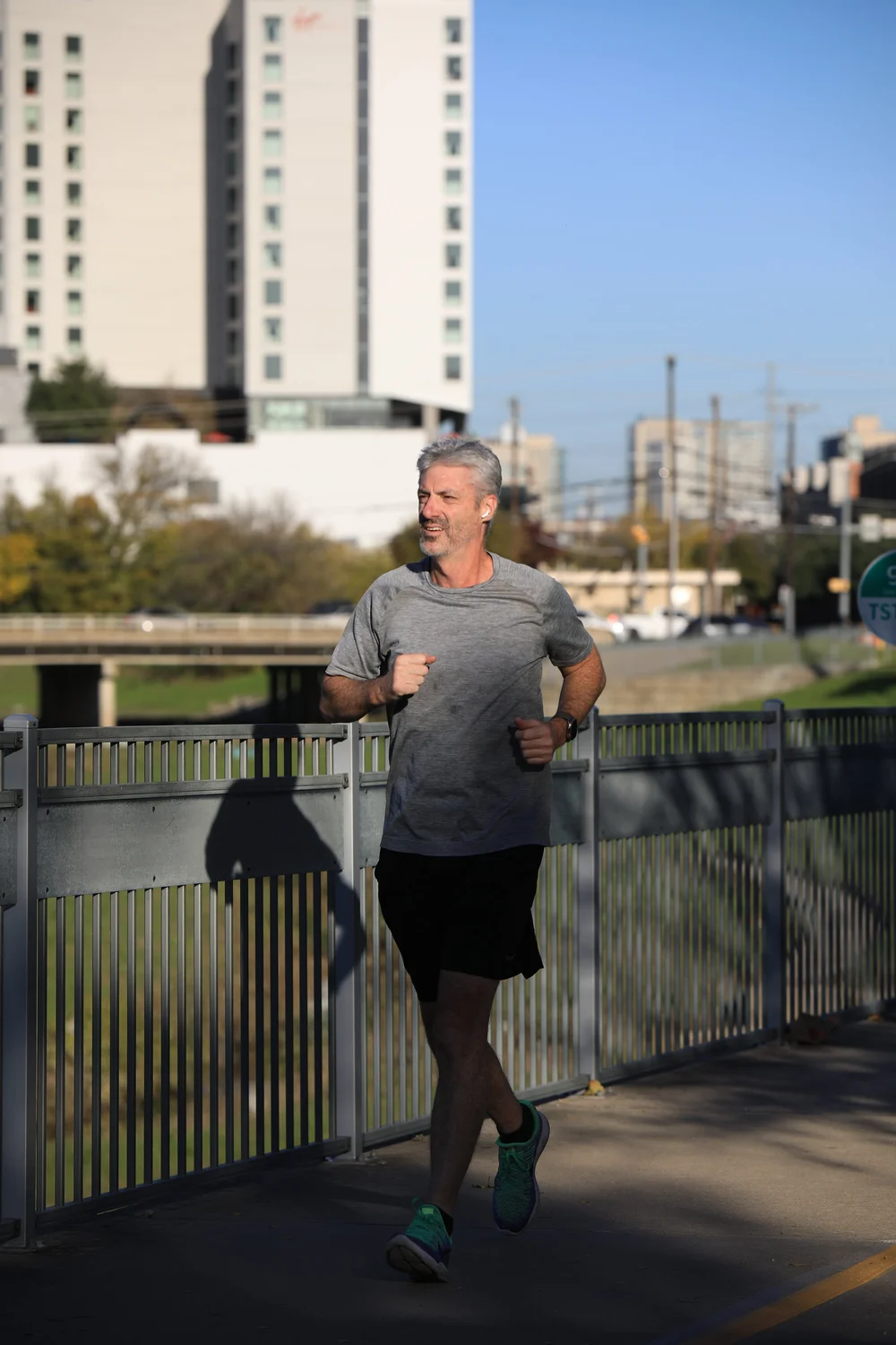 Trinity Strand Trail | Explore and Support Dallas Trails