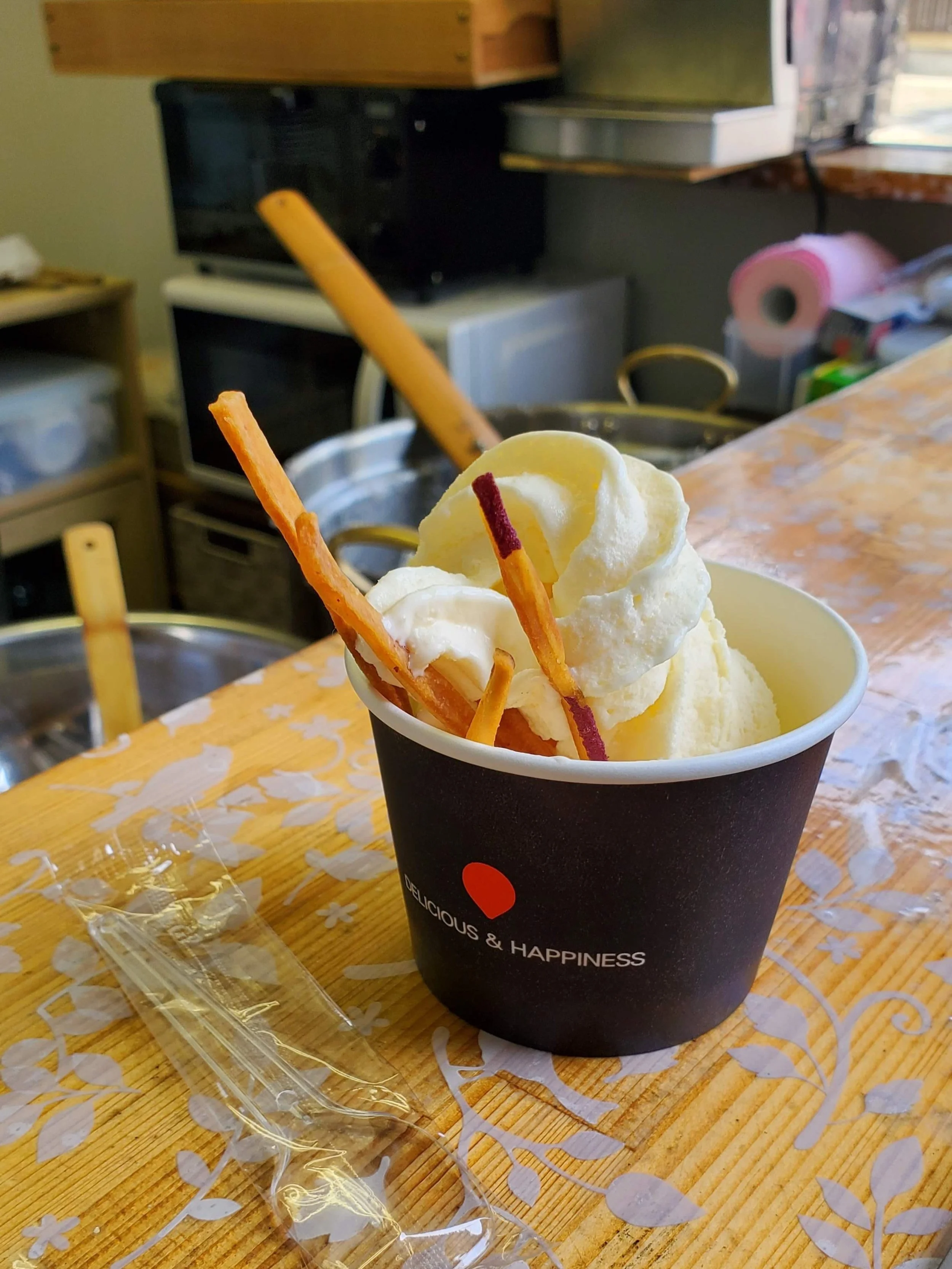 9 Must Try Local Food in Kochi, Japan