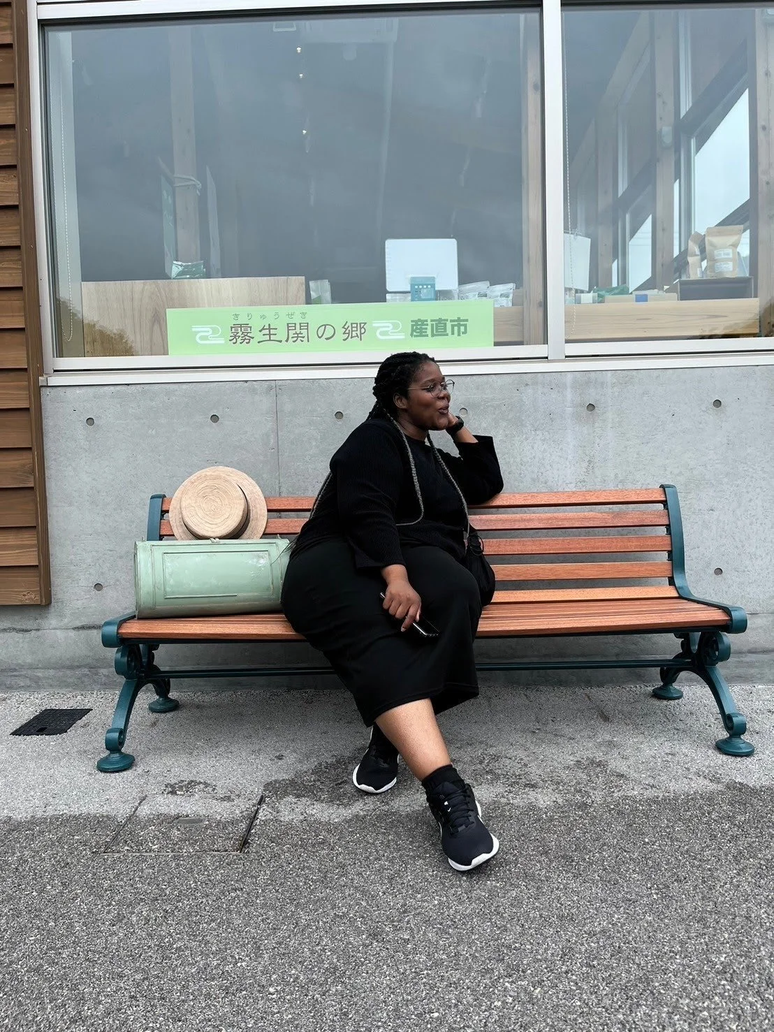Makino’s Michi no Eki: The coolest rest stop in Kochi, Japan
