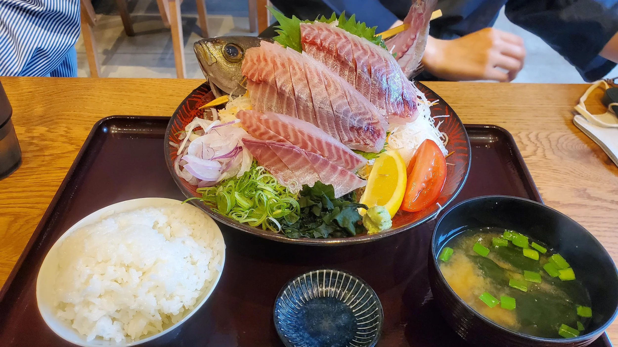 9 Must Try Local Food in Kochi, Japan