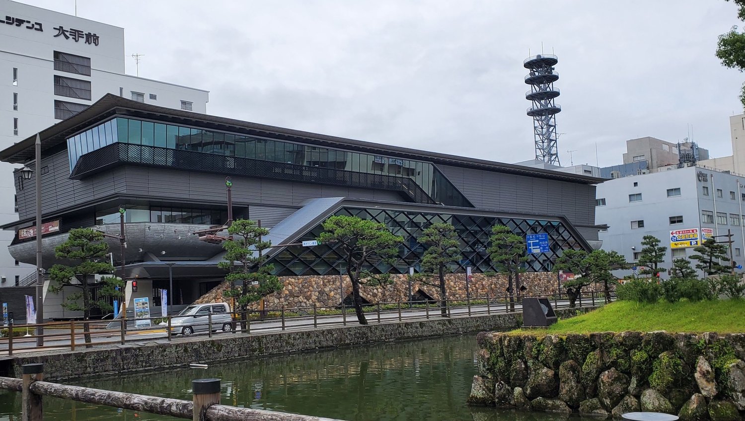 12 Best Things to do in Kochi City, Japan — Frolicking Wanderer