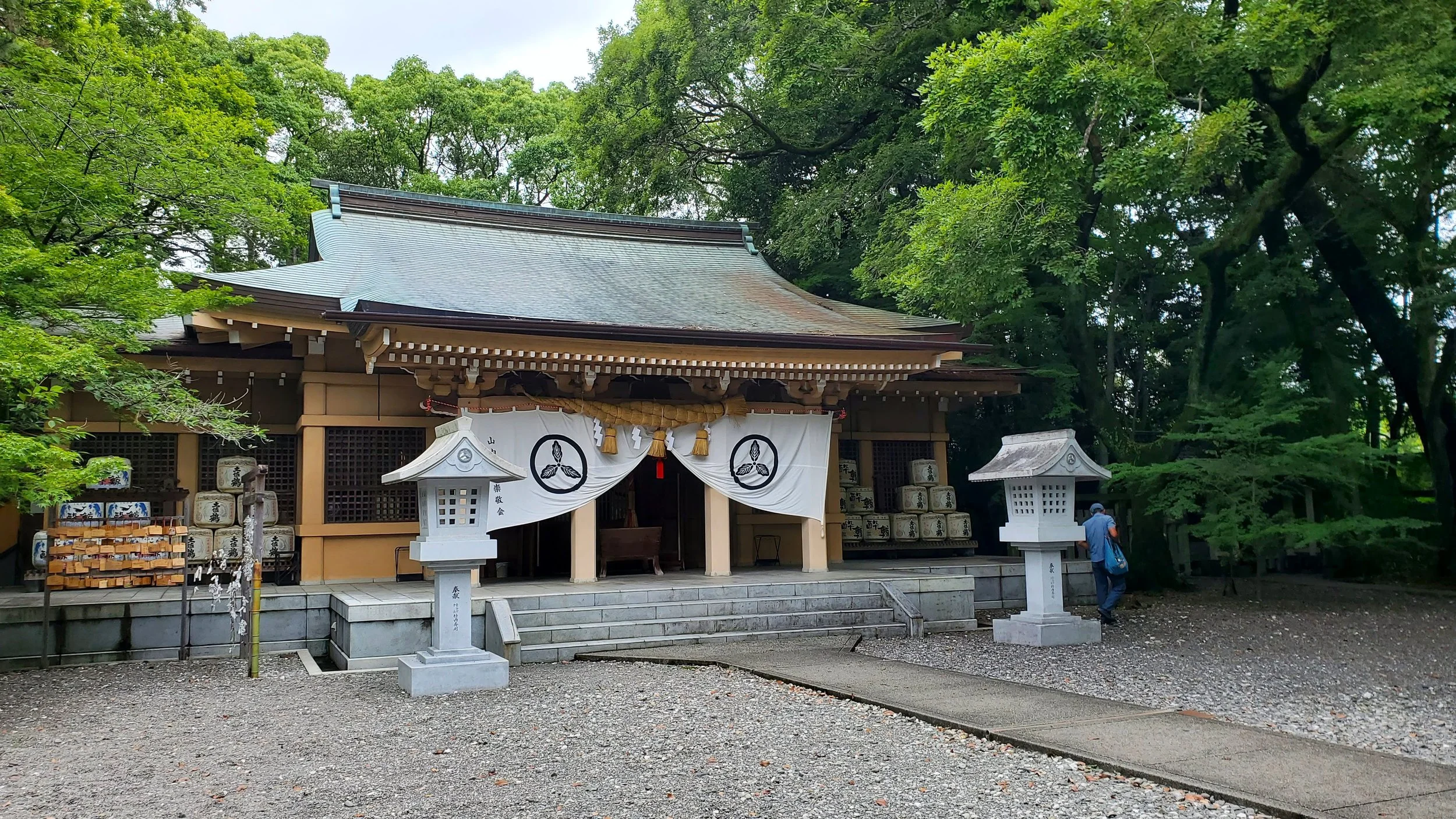 12 Best Things to do in Kochi City, Japan — Frolicking Wanderer