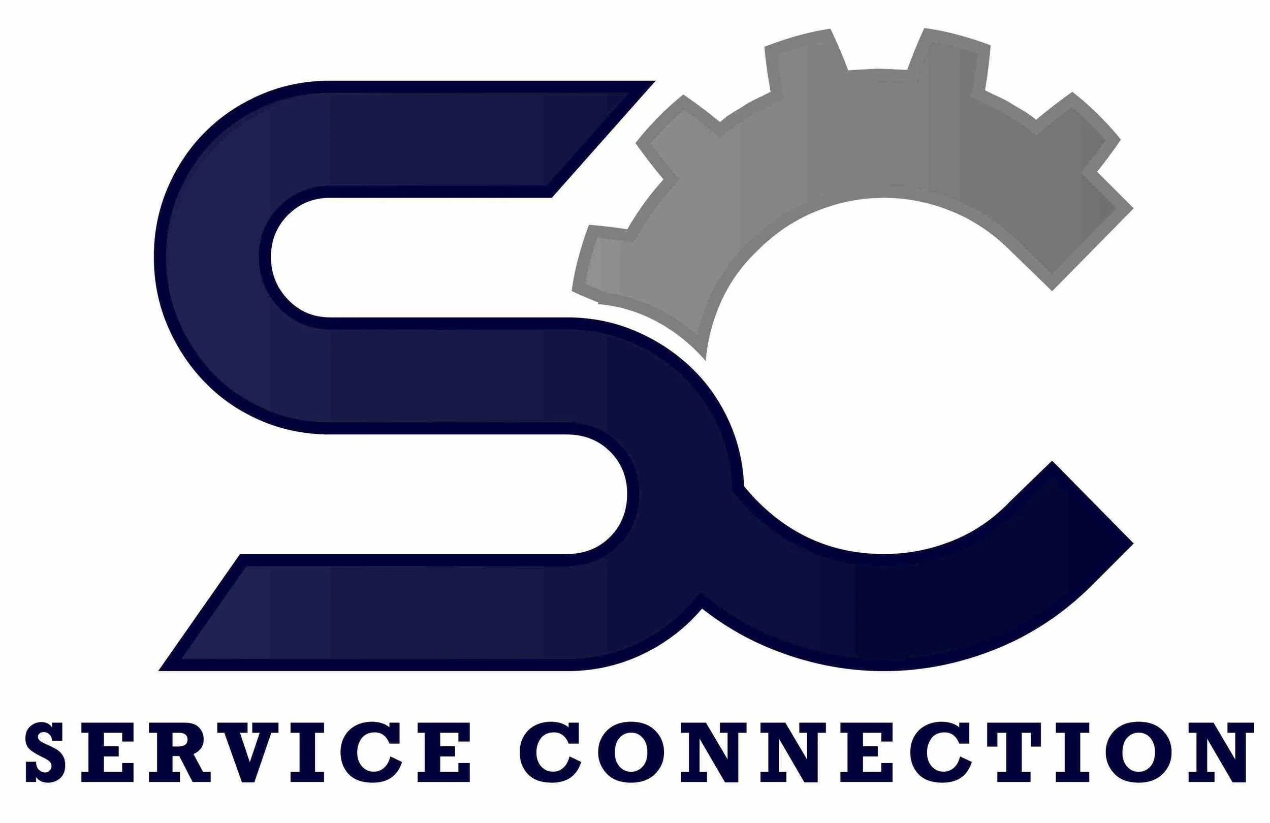 SERVICE CONNECTION