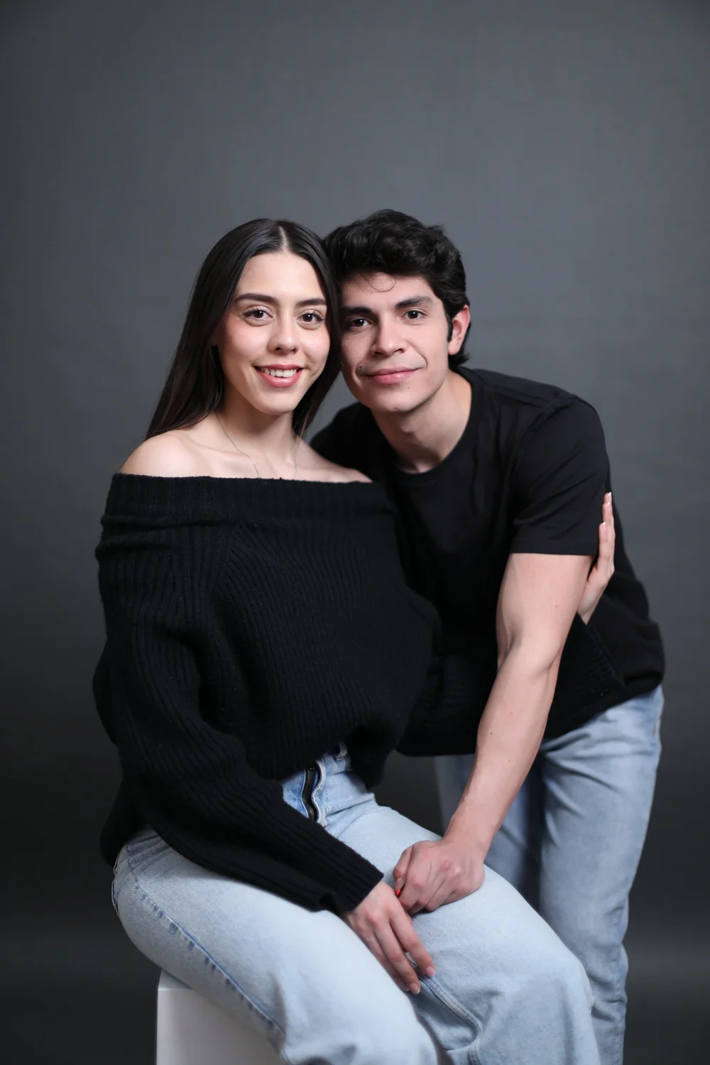 shiya studio | estudio fotográfico self studio