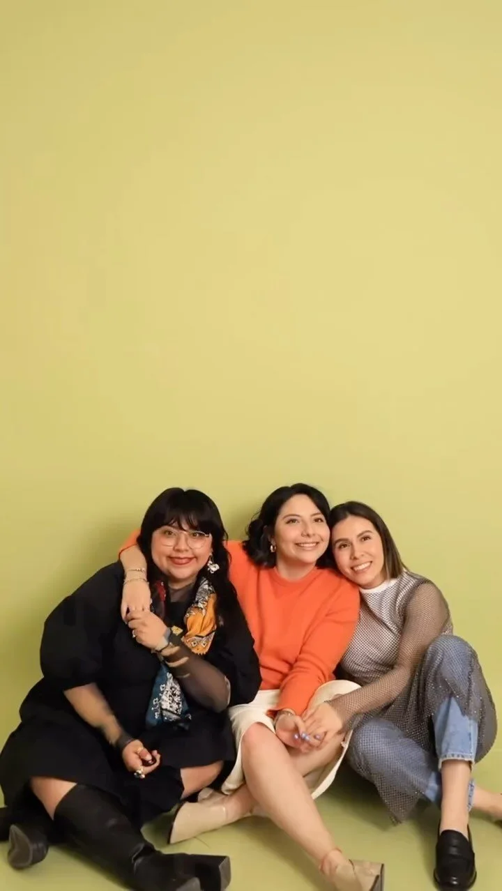 shiya studio | estudio fotográfico self studio