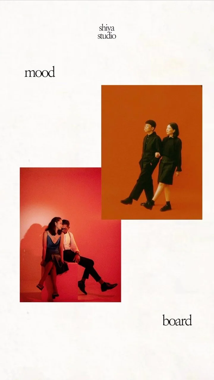 shiya studio | estudio fotográfico self studio