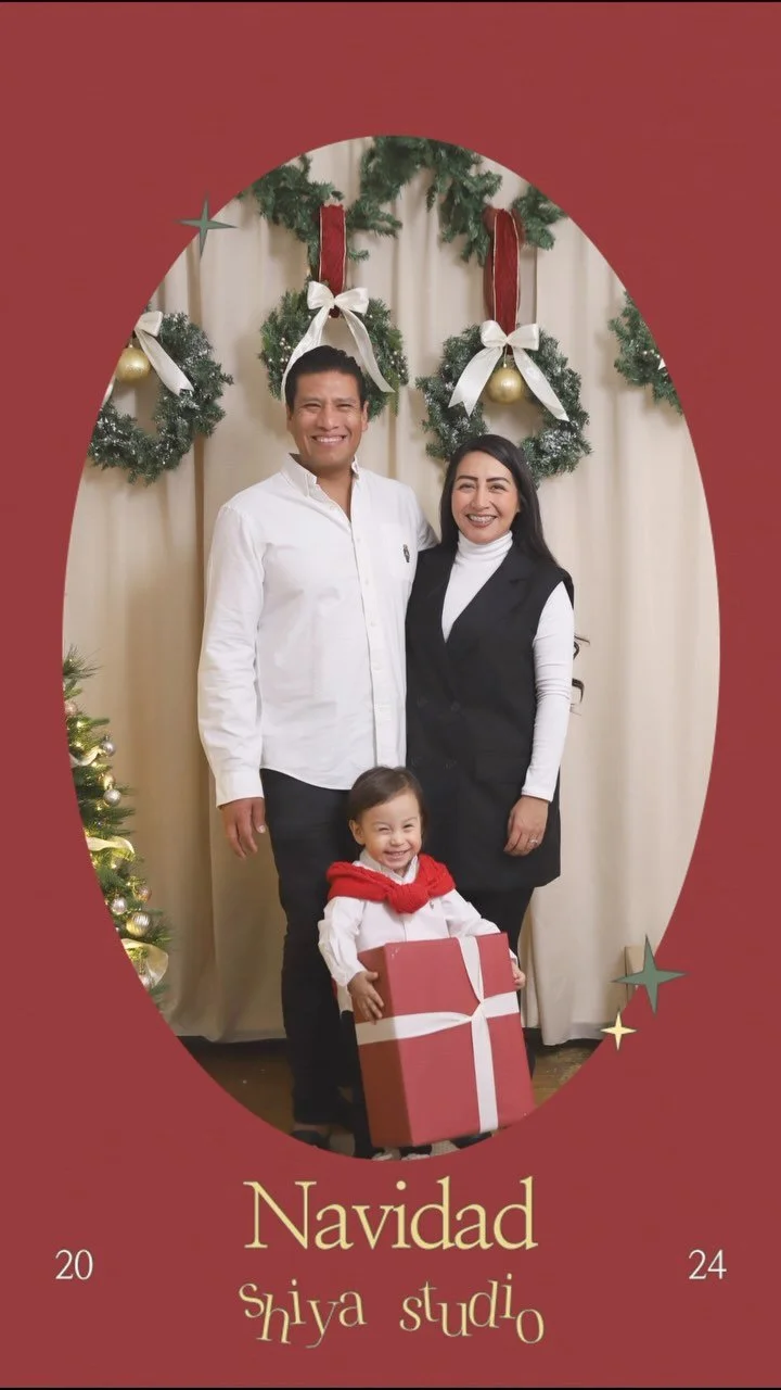 shiya studio | estudio fotográfico self studio