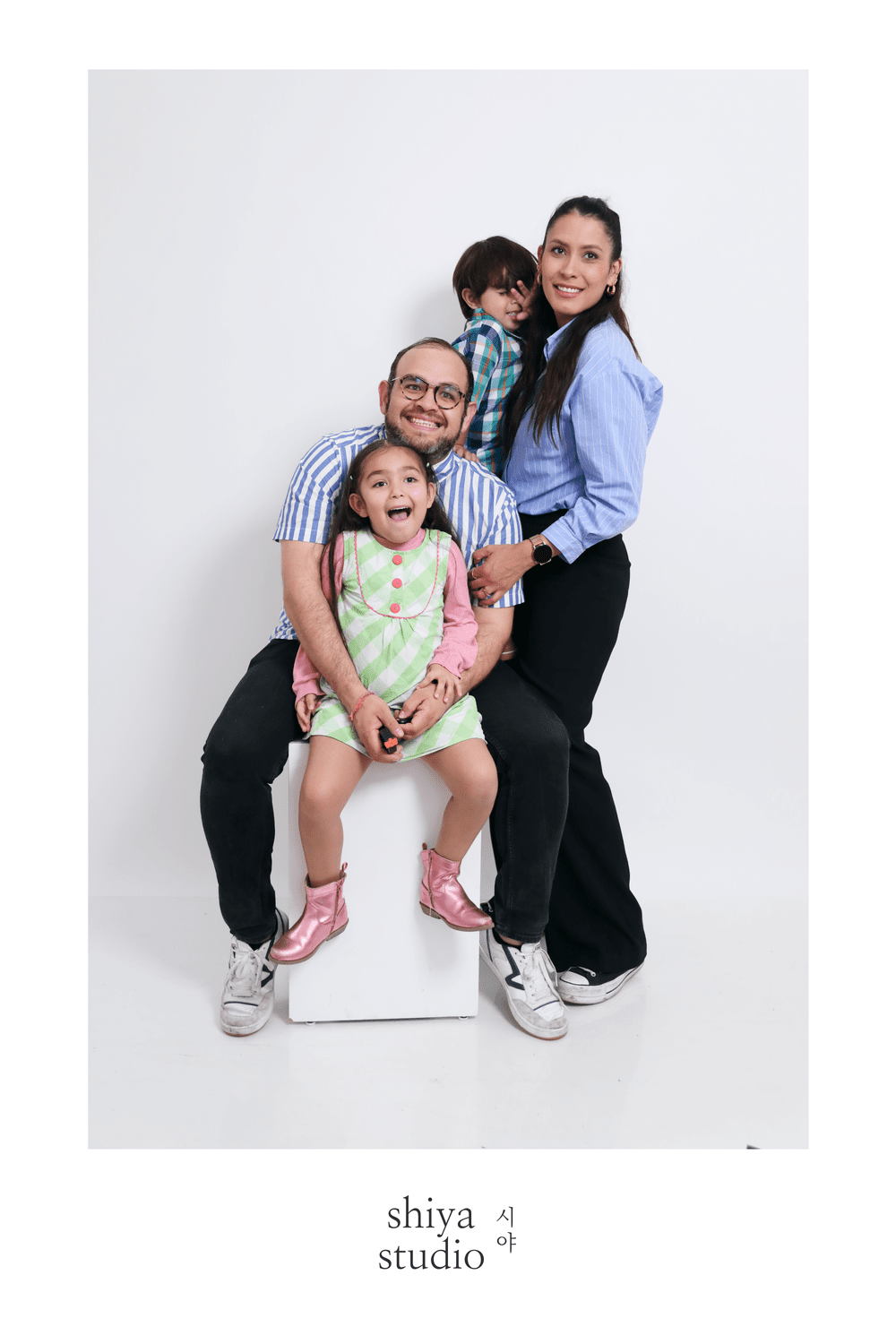 Galería — shiya studio (시야)