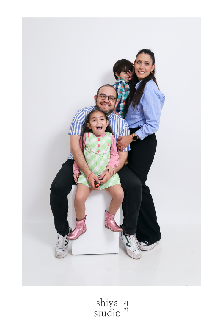 Galería — shiya studio (시야)