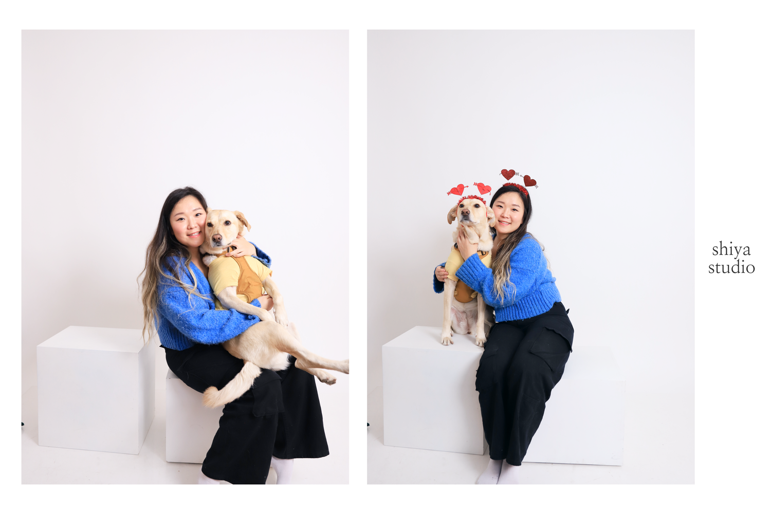 Galería — shiya studio (시야)