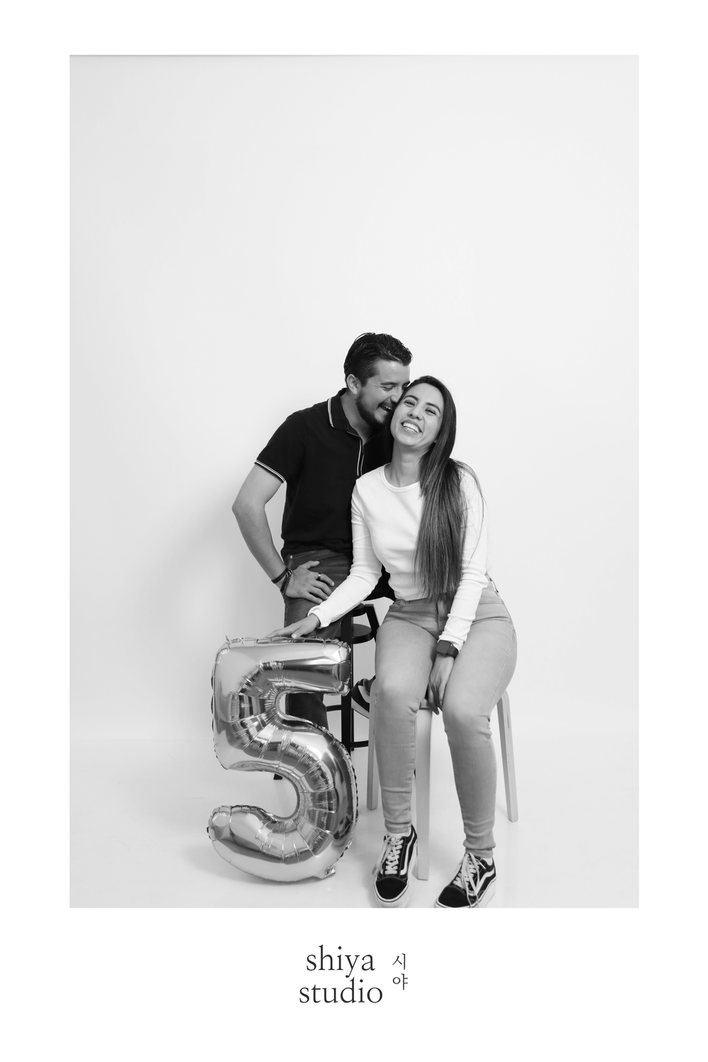 Galería — shiya studio (시야)