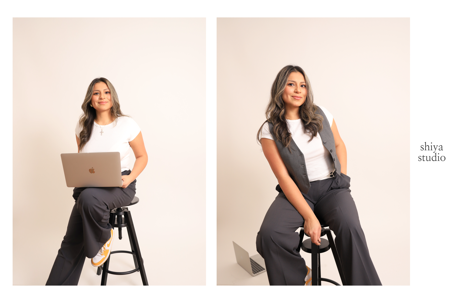 Galería — shiya studio (시야)