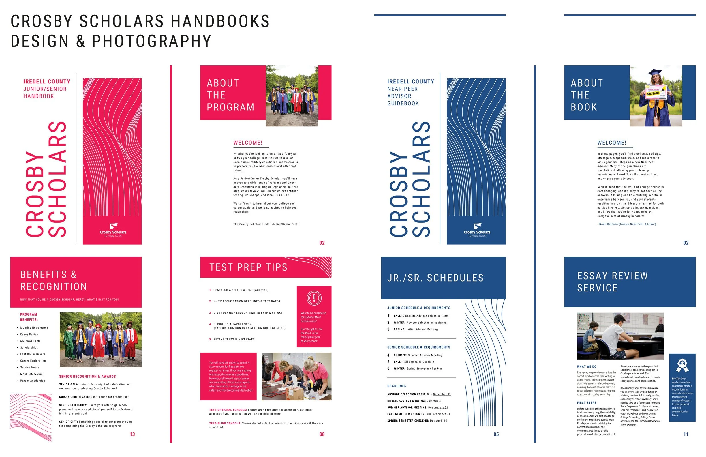 PRINT + OTHER WORK — NOAH BALDWIN DESIGN