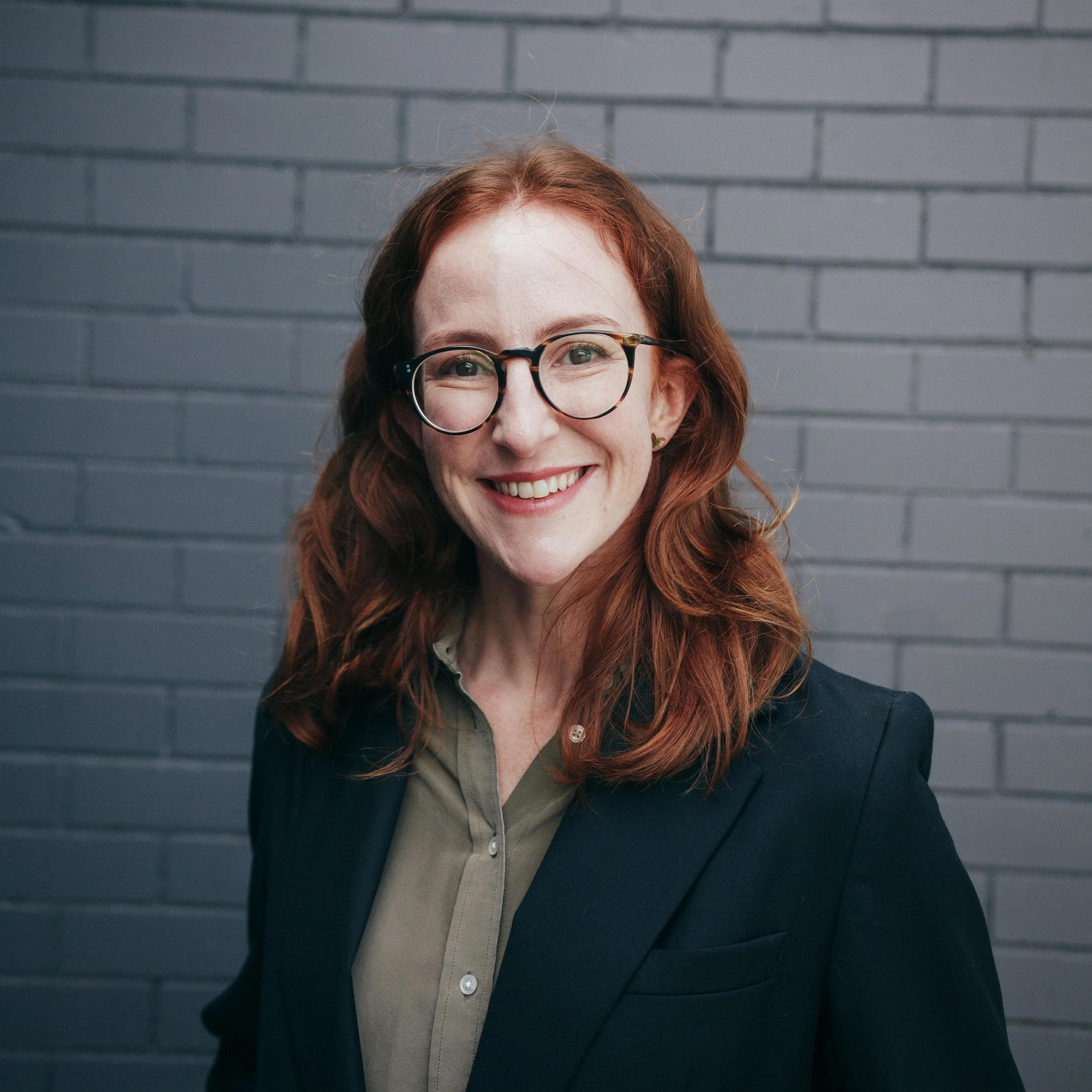 About — Dr. Hannah Cross Forensic Psychiatrist