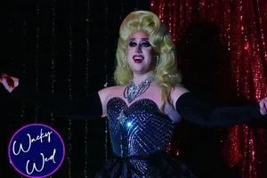 Lips New York City - Dinner, Drinks & Drag Shows!