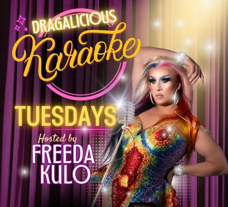 Lips New York City - Dinner, Drinks & Drag Shows!