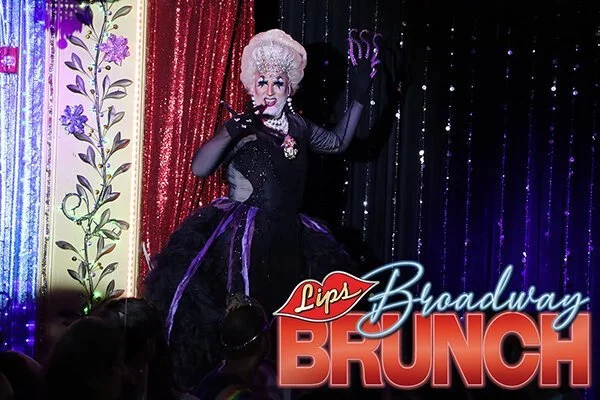 Lips New York City - Dinner, Drinks & Drag Shows!