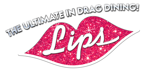 LIPS - New York's ULTIMATE Drag Queen Show Palace, Restaurant & Bar