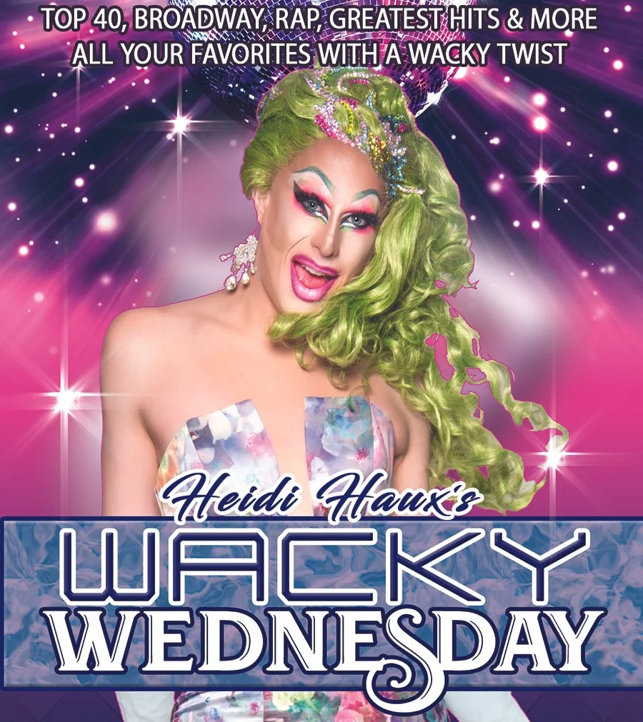 Lips New York City - Dinner, Drinks & Drag Shows!